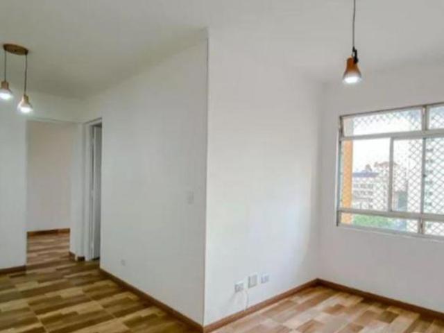 Apartamento em Brás, São Paulo/SP de 50m² 2 quartos à venda por R$ 300.000,00