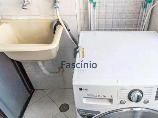 Apartamento à venda no Brás