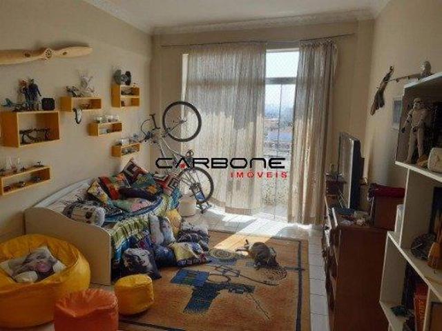Apartamento à venda no Brás