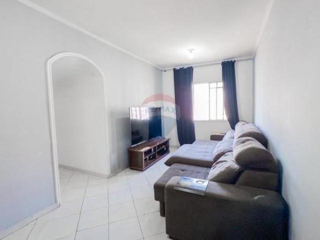 Apartamento à venda no Brás