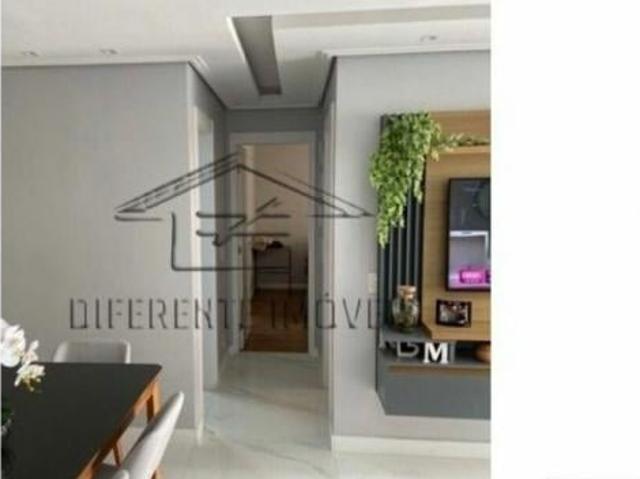 Apartamento a Venda no Brás