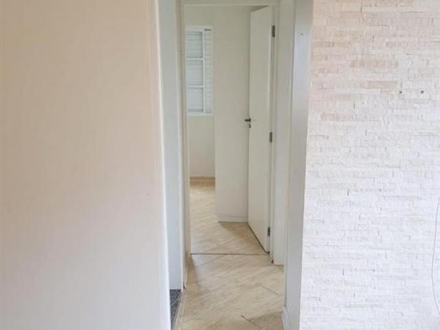 Apartamento à venda no Brás