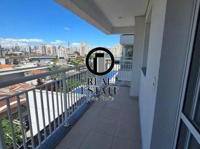 Apartamento à venda no Brás