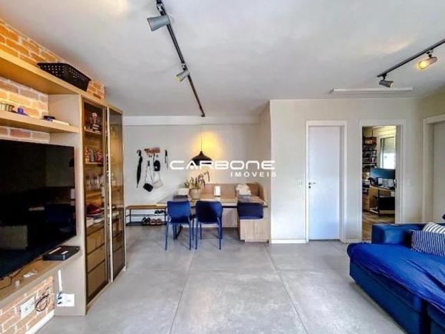 Apartamento à venda no Brás