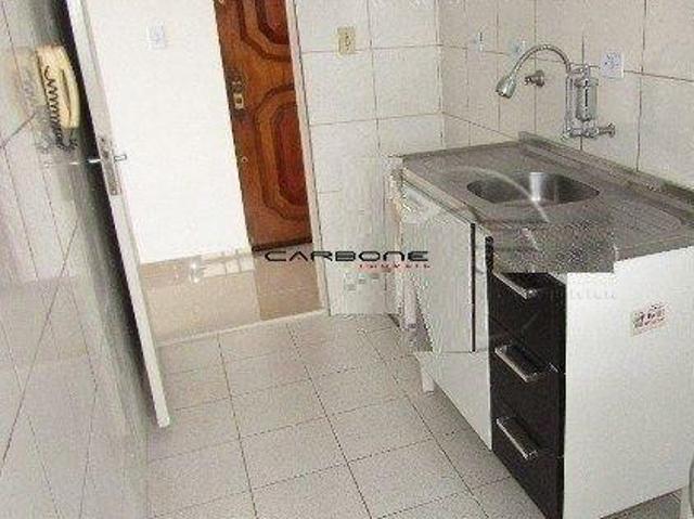 Apartamento à venda no Brás