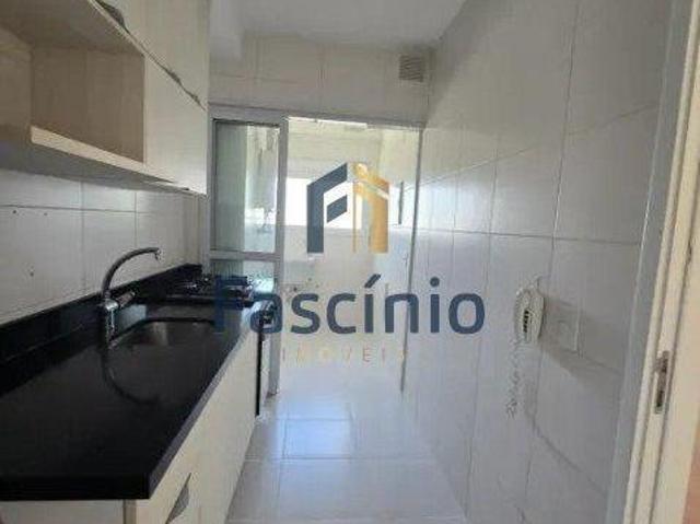 Apartamento à venda no Brás