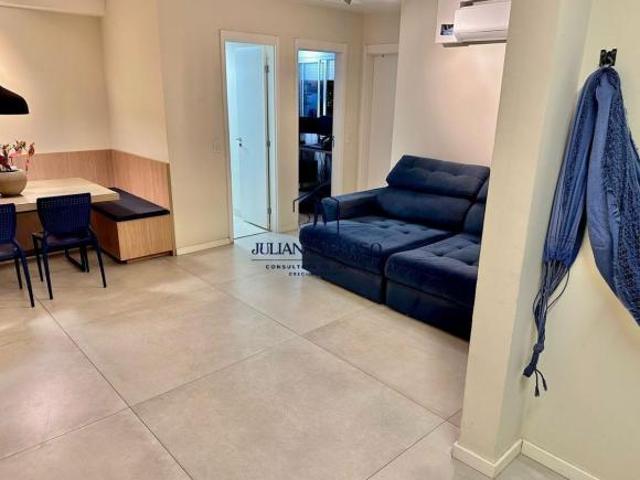 Apartamento à venda no Brás