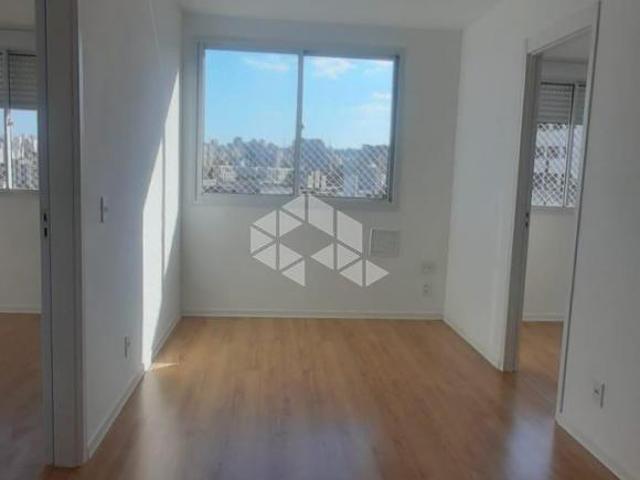 Apartamento a venda no Brás, com 2 dormitórios