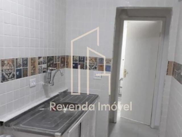 Apartamento à Venda no Brás, São Paulo SP: 1 Quarto, 1 Sala, 1 Banheiro, 55m² Oportunidade Única!