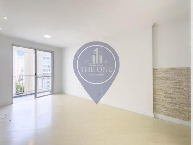 Apartamento à venda no Brás, São Paulo SP: 2 quartos, 1 banheiro, 1 vaga de garagem, 54m² de área. I