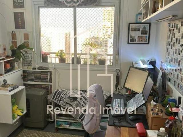 Apartamento à venda no Brás, São Paulo SP: 2 quartos, 1 banheiro, 1 vaga de garagem, 57m². Imperdíve