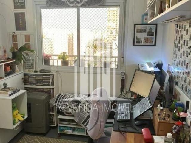 Apartamento à venda no Brás, São Paulo SP: 2 quartos, 1 banheiro, 1 vaga de garagem, 57m². Imperdíve