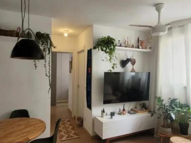 Apartamento à venda no Brás, São Paulo SP: 2 quartos, 1 banheiro, 39m² de área Imperdível!