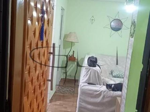 Apartamento à venda no Brás, São Paulo SP: 2 quartos, 1 sala, 1 banheiro, 50,00 m² de área!