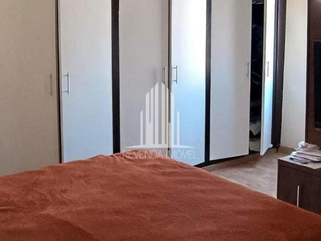 Apartamento à venda no Brás, São Paulo SP: 2 quartos, 1 sala, 1 banheiro, 90m² de área!