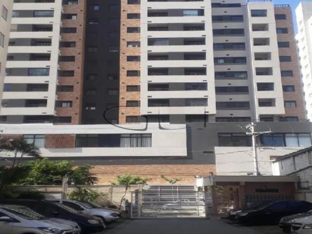 Apartamento à venda no Brás, São Paulo SP: 2 quartos, 1 sala, 1 banheiro, 1 vaga de garagem, 50m² de