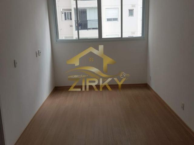 Apartamento a venda no Brás São Paulo 1 Dorms