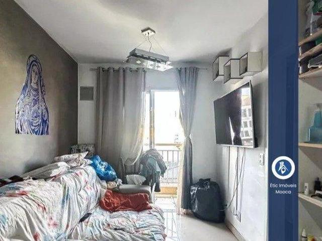 Apartamento à venda no Brás, São Paulo