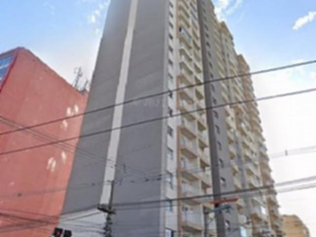 Apartamento a venda no BRAS SAO PAULO 1 Dorms
