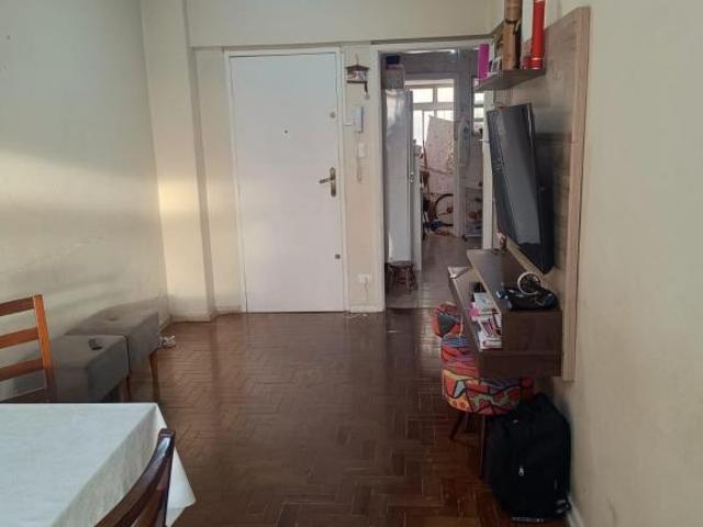 Apartamento à venda no Brás, SP – 63m², 1 dormitório, R$255 mil