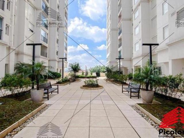 Apartamento a venda no Brás, Rua Ernesto de Castro, 69m2, 2 dormitórios com 1 suíte, 1 vaga. 13° AN