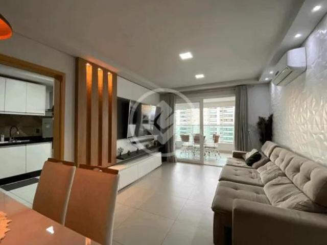 APARTAMENTO A VENDA NO BRASIL BEACH HOME RESORT 3 SUÍTES 138M² ÚNICO CONDOMÍNIO COM PRAIA EM C
