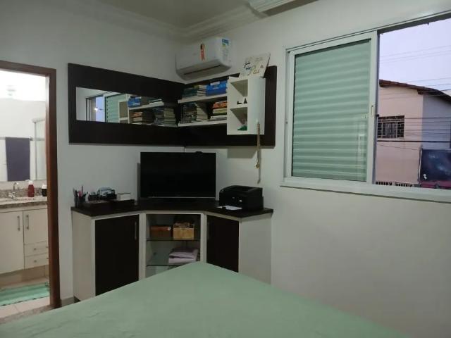 Apartamento à venda no Brasil em Uberlândia/MG