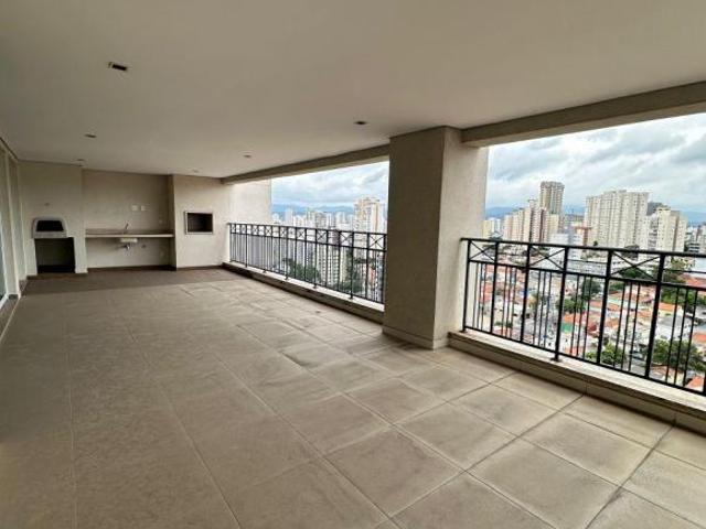 Apartamento à venda no Brasilia Celebration com 193m² 4 dormitórios 2 suítes 4 vagas