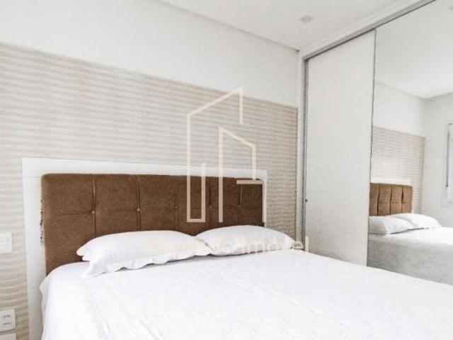 Apartamento à venda no Brasiliano Brooklin