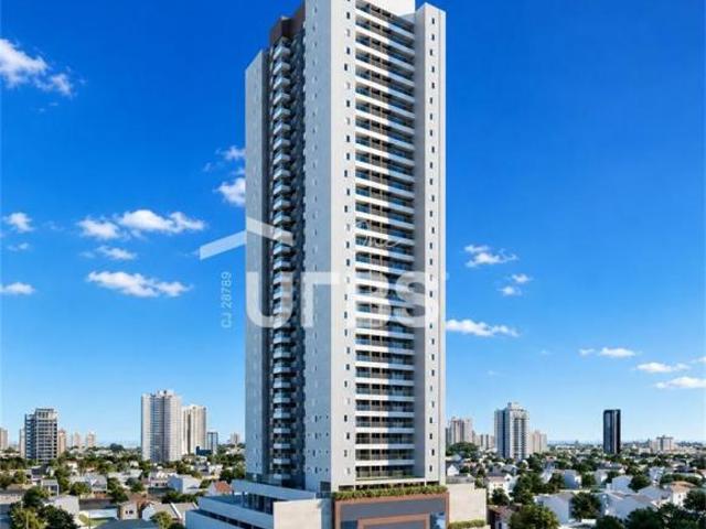 Apartamento à venda no Brava Bueno – Setor Bueno | Goiânia