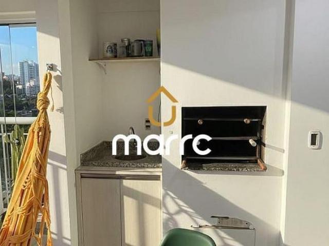 APARTAMENTO À VENDA NO BRINK CONDOMÍNIO CLUBE