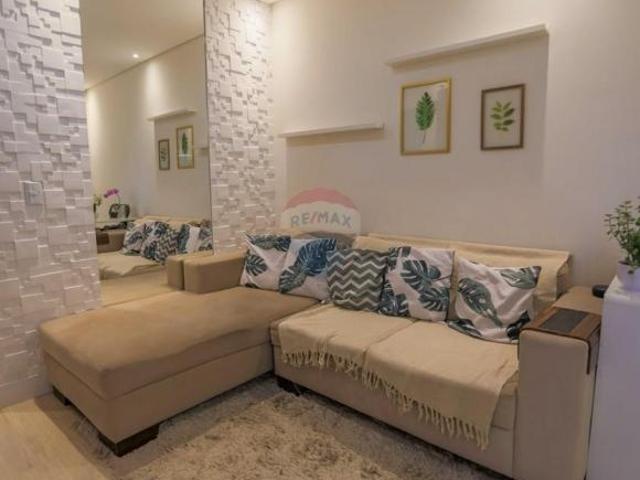 Apartamento à venda no Brisa do Parque