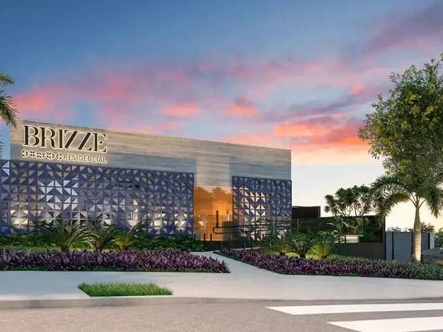 Apartamento à venda no Brizze Estoril com 3 quartos e 59m²