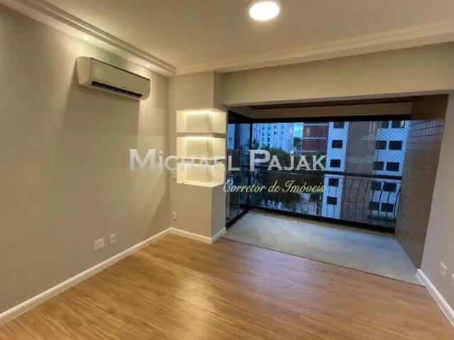 Apartamento à venda no Brooklin Michael Pajak 11 99996 4550