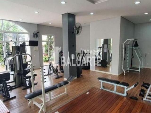 Apartamento à venda no Brooklin Novo São Paulo/SP