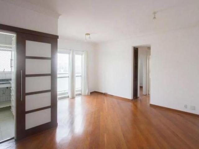 Apartamento à venda no Brooklin Novo SP