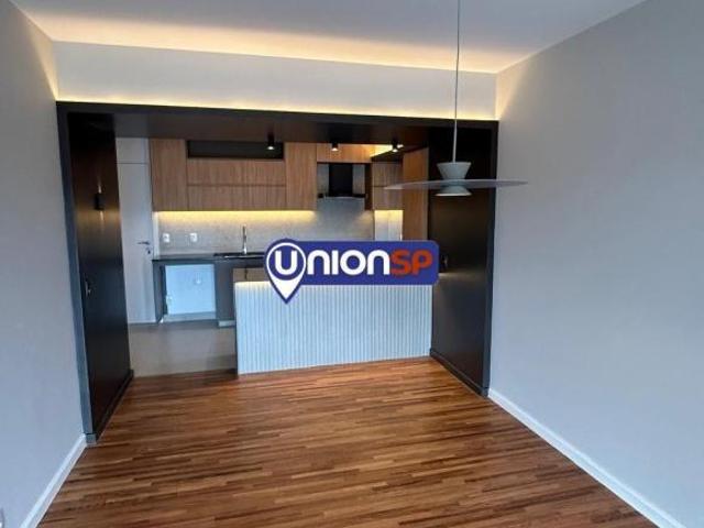 Apartamento à venda no Brooklin Novo SP