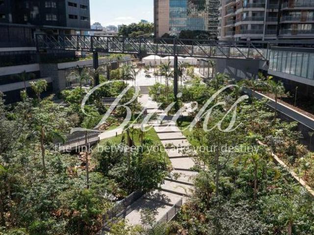 Apartamento à venda no Brooklin, O Parque, com 3 dormitórios, 2 vagas