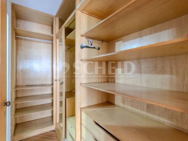 Apartamento à venda no Brooklin Advanced Home
