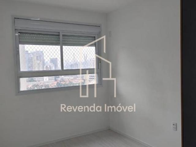 Apartamento à venda no Brooklin Bricks