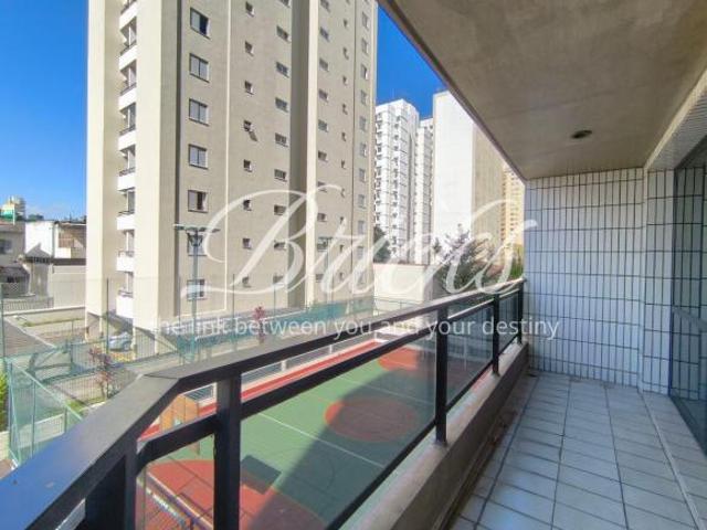 Apartamento a venda no Brooklin com 4 dormitórios e 4 vagas