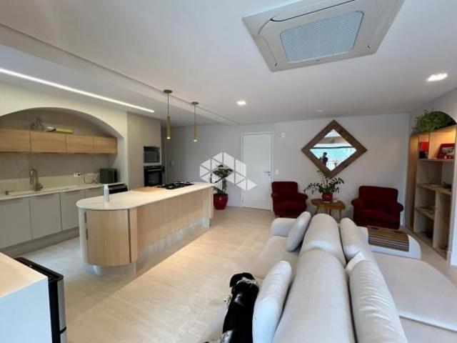 Apartamento à venda no Brooklin com 130m², 2 suítes e 2 vagas