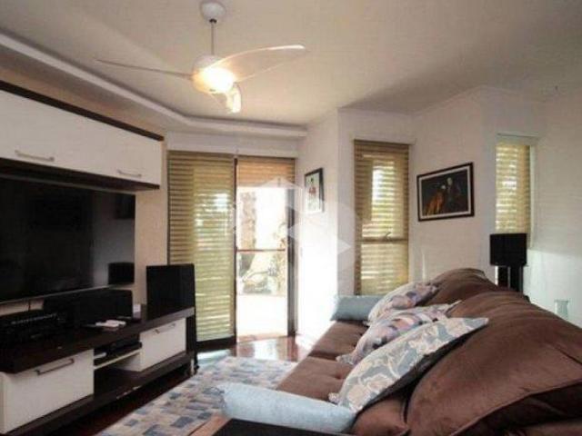 Apartamento à venda no Brooklin com 140m², 3 quartos 1 suíte e 2 vagas