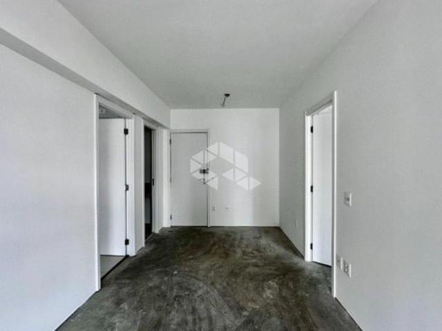 Apartamento à venda no Brooklin com 1 Suíte, 1 Vaga de garagem e 50m2