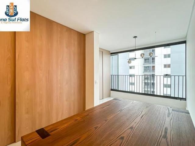 Apartamento à Venda No Brooklin Com 2 Dormitórios Sendo 1 Suíte e 1 Vaga Varanda