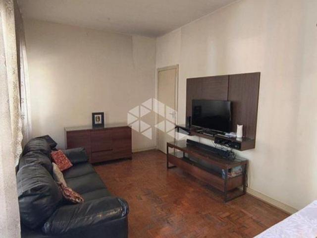 Apartamento à venda no Brooklin com 2 Quartos