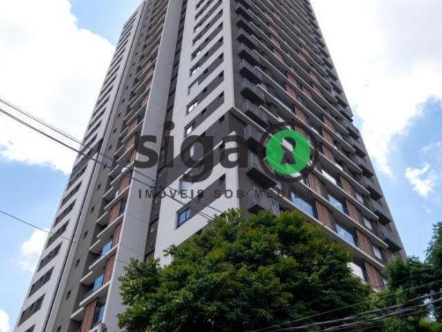 Apartamento a venda no Brooklin com 2 quartos