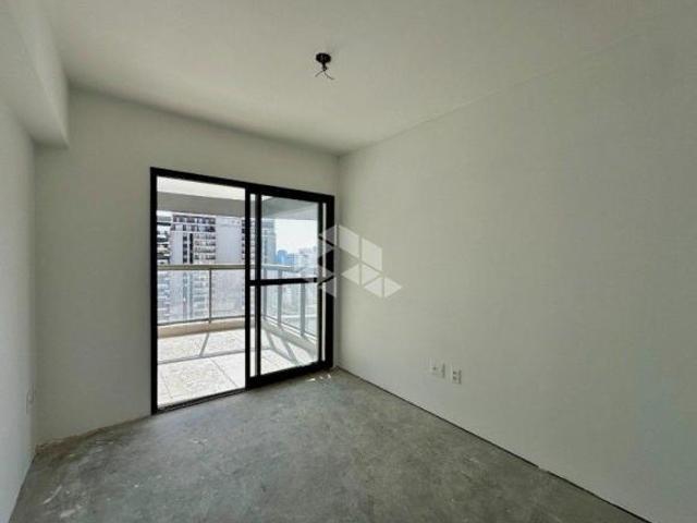 Apartamento à venda no Brooklin com 2 quartos