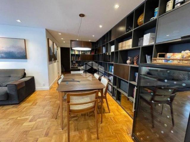 Apartamento à Venda no Brooklin com 2 Quartos