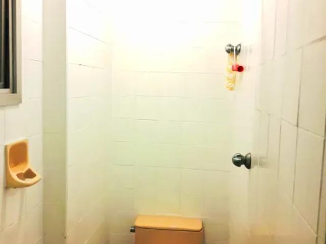 Apartamento à venda no Brooklin com 2 quartos, varanda, 1 vaga